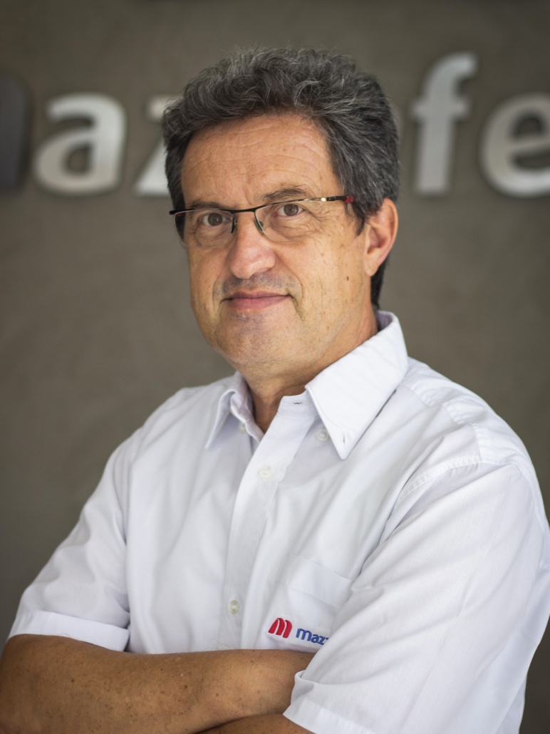 NOSSO TIME – Mazzaferro Pesca