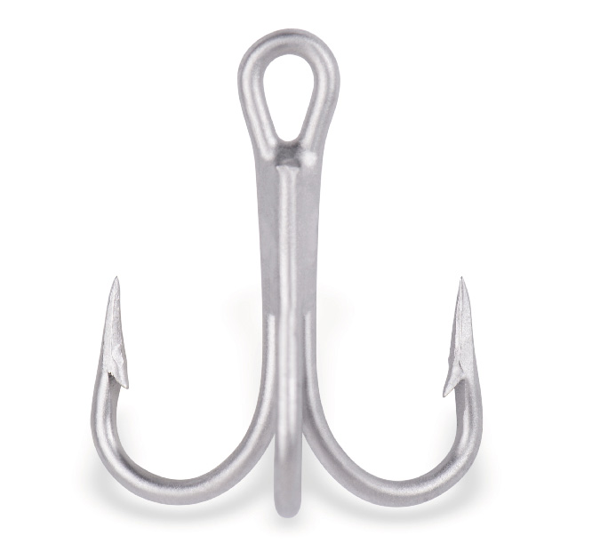 FISH HOOKS - Mazzaferro Pesca