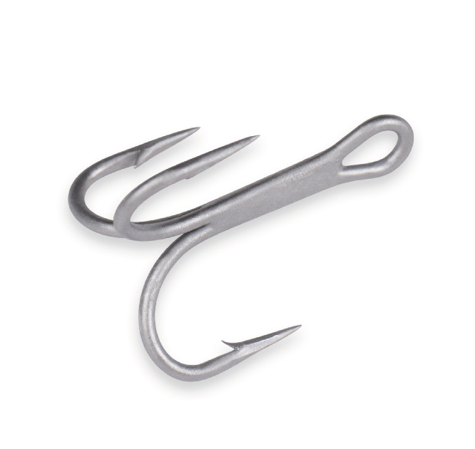 FISH HOOKS - Mazzaferro Pesca